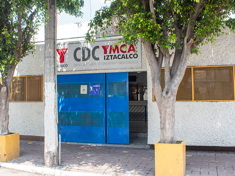 Programas – YMCA – México