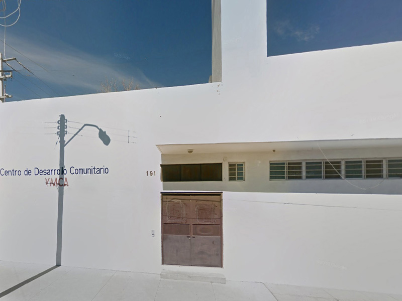 Programas – YMCA – México