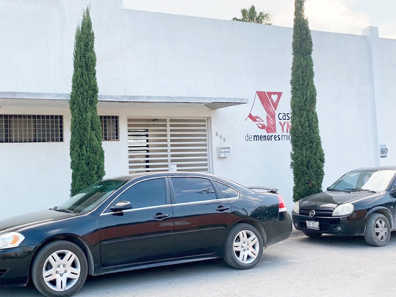 Programas – YMCA – México