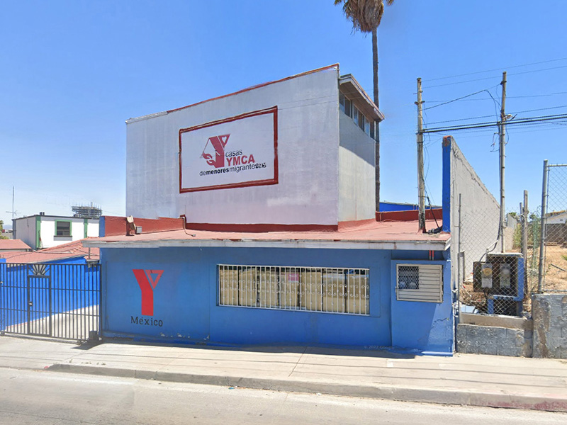 Programas – YMCA – México