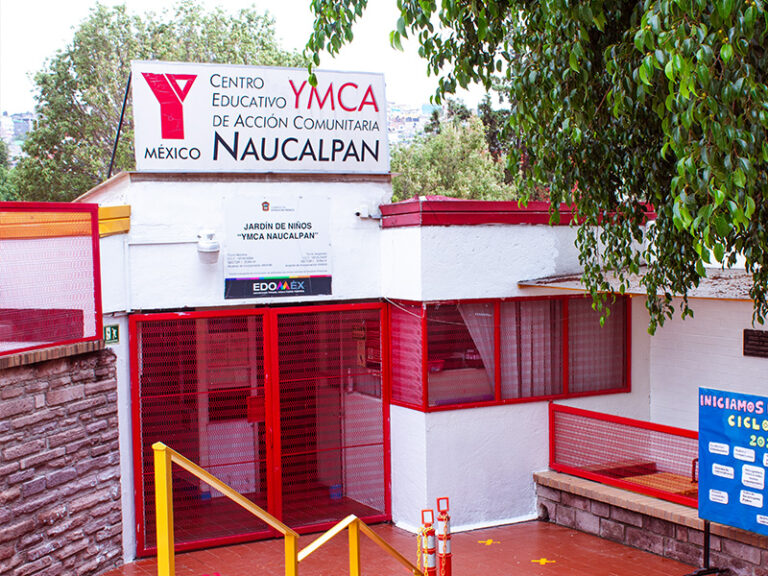 Programas – YMCA – México