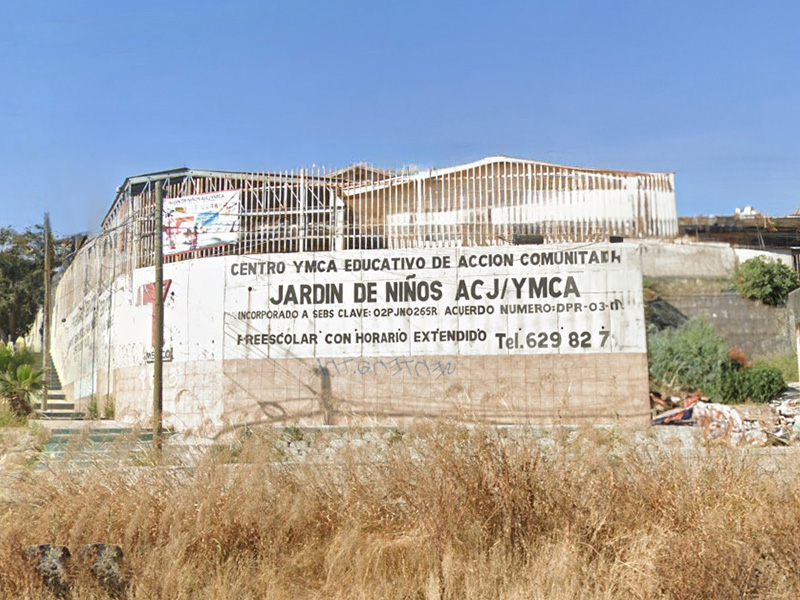 Programas – YMCA – México