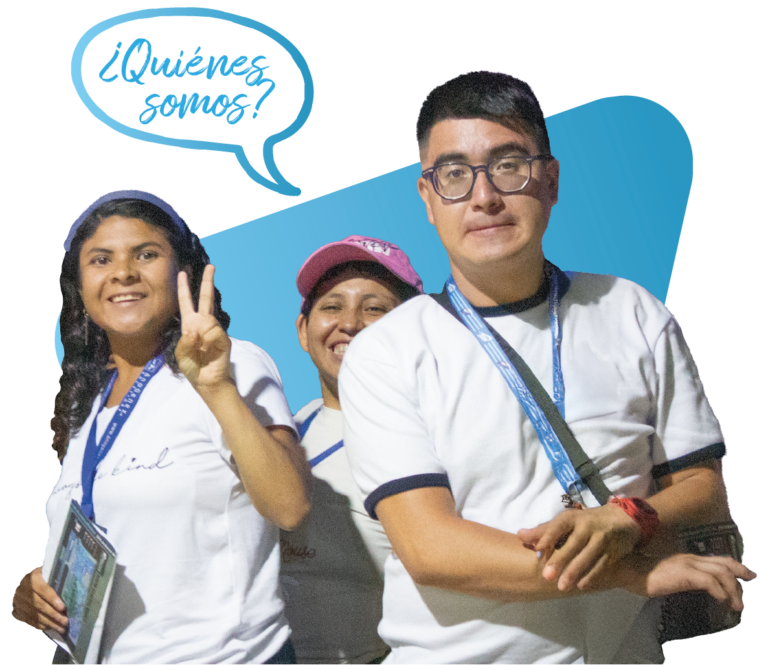 Vida Independiente – YMCA – México